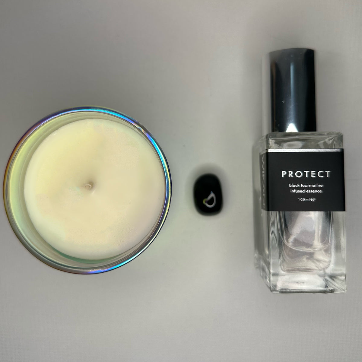 Protection Ritual Kit | Remove Negativity, Remove Fear, Protect Your E ...