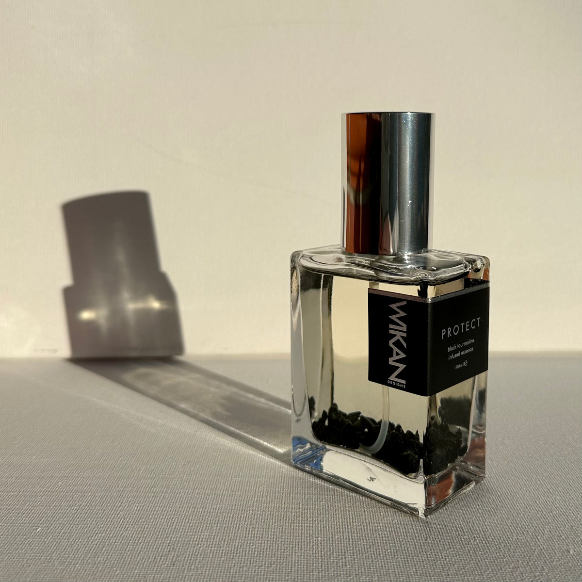 PROTECT ESSENCE | ENERGISE, HYDRATE, PROTECT – WIKAN