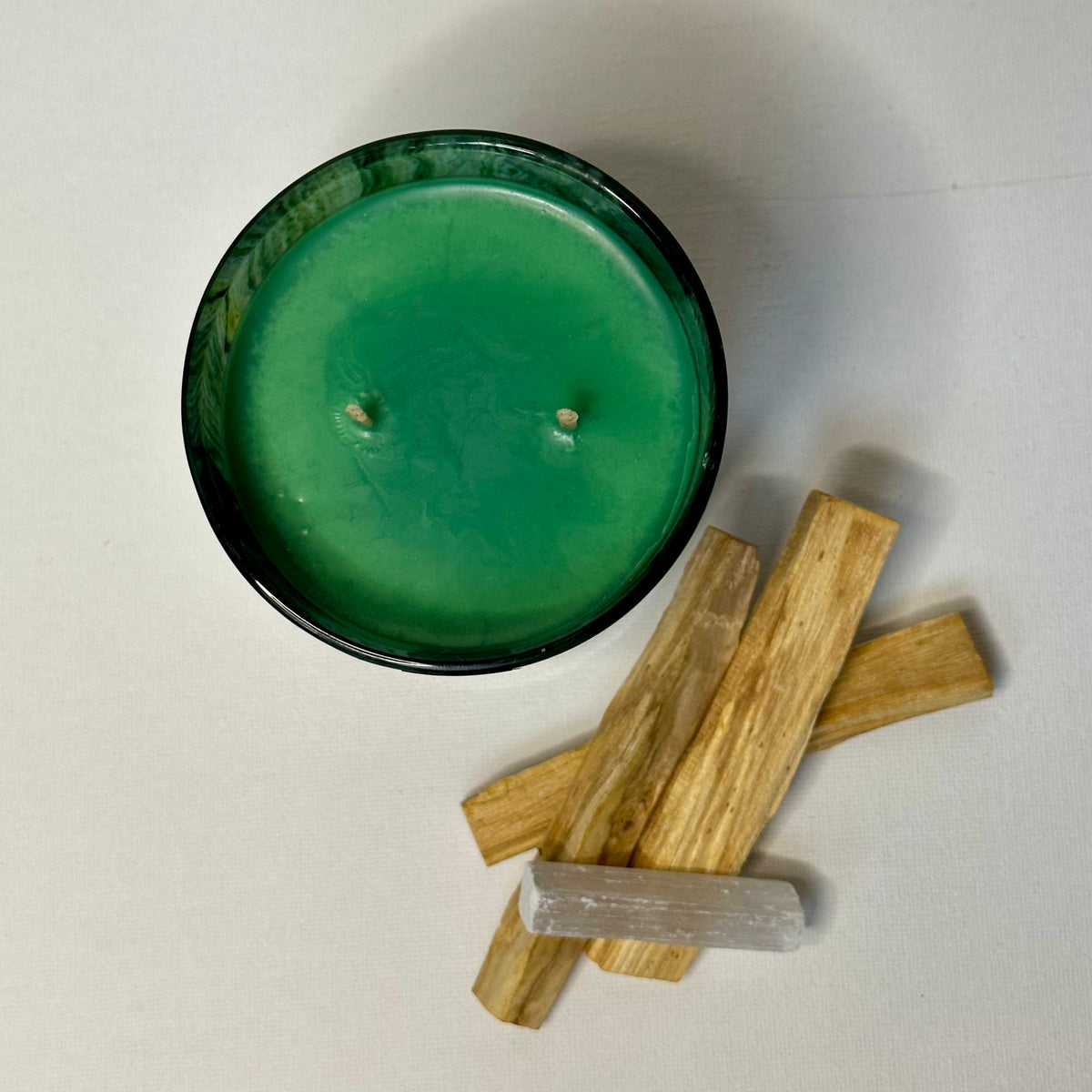 Palo Santo Ritual Kit | Cleanse, Relax, Energise – WIKAN