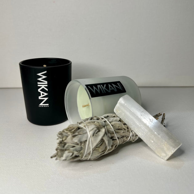 Ritual Kits – WIKAN