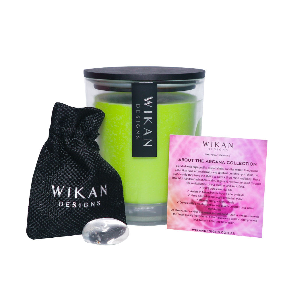 THE LOVERS | Love, Relationships, Empathy – WIKAN