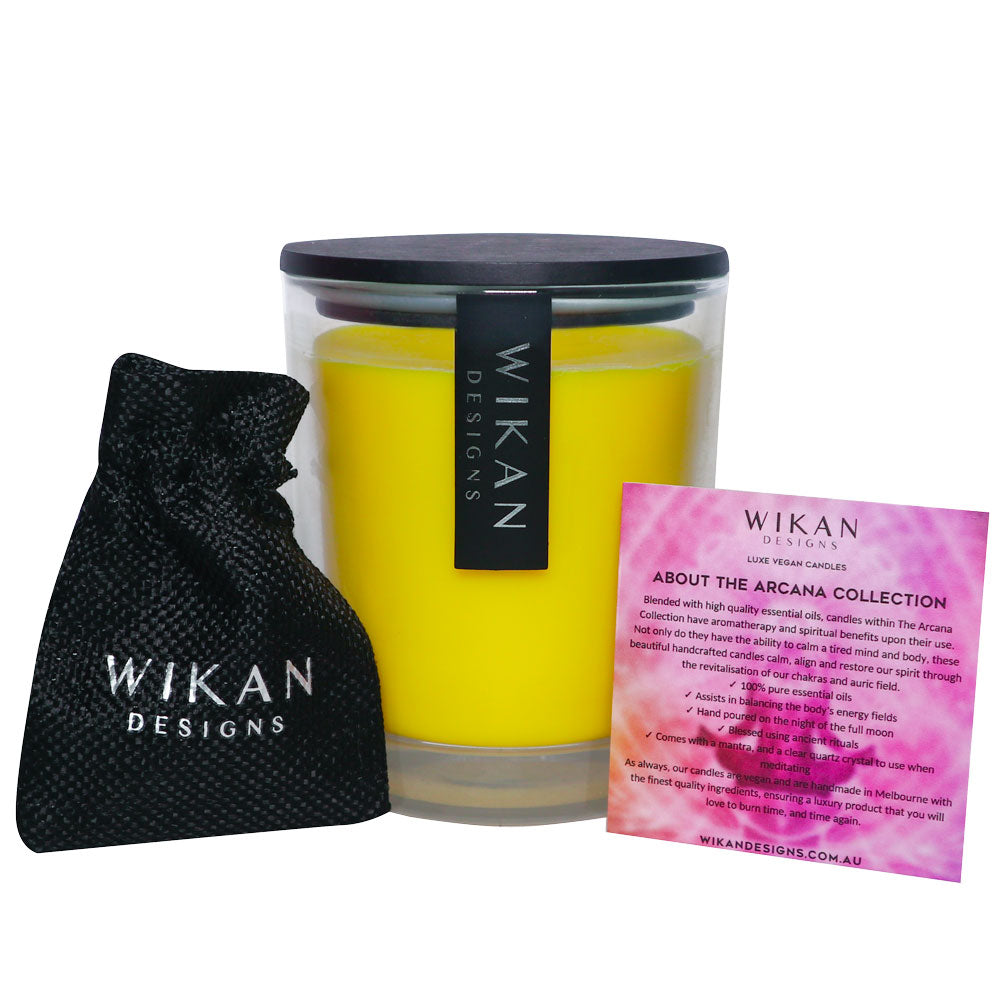 THE SUN | Self-esteem, Success, Confidence – WIKAN