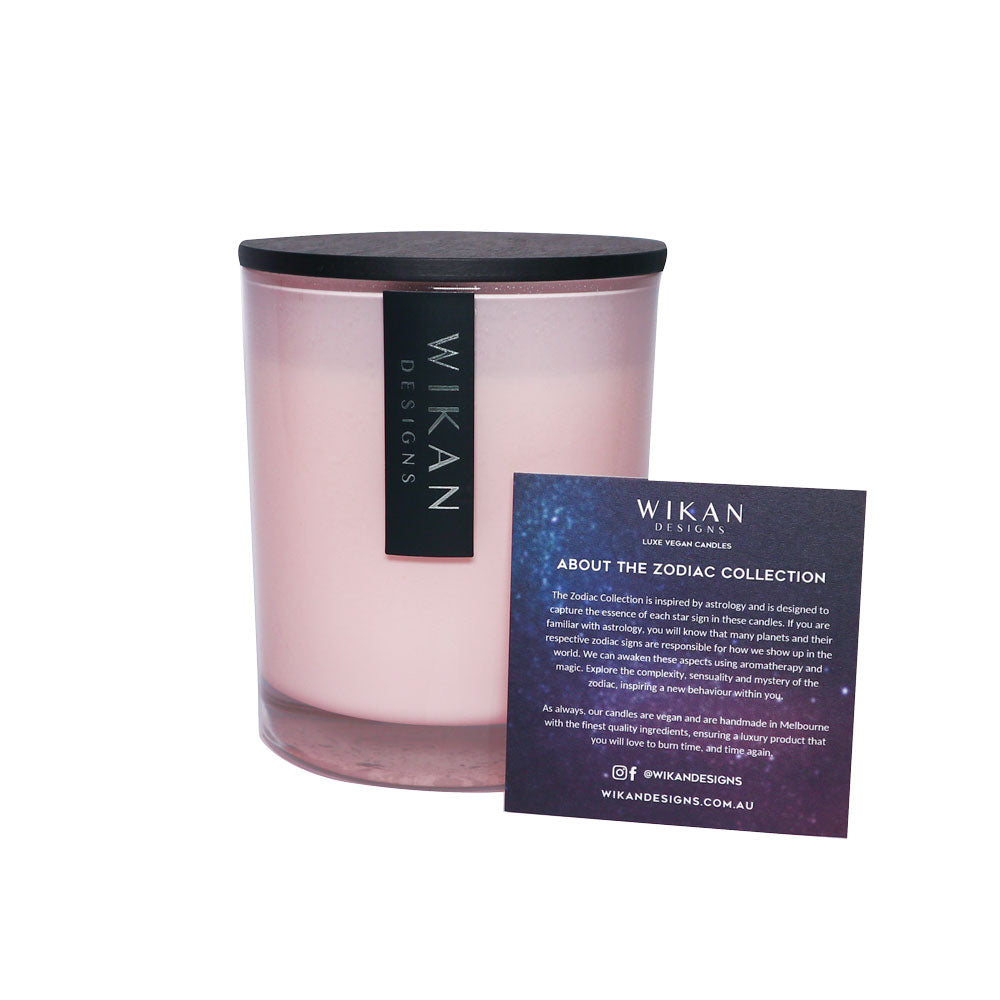 GEMINI | Expressive, Curious, Versatile – WIKAN